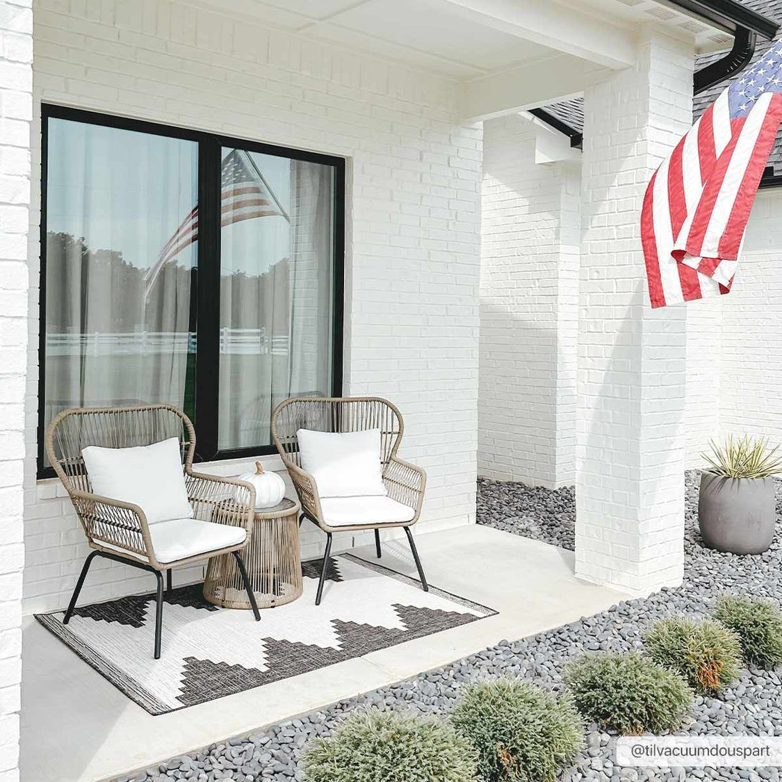 Outdoor Rugs - Outdoor Safe Rug Selection – Boutique Rugs