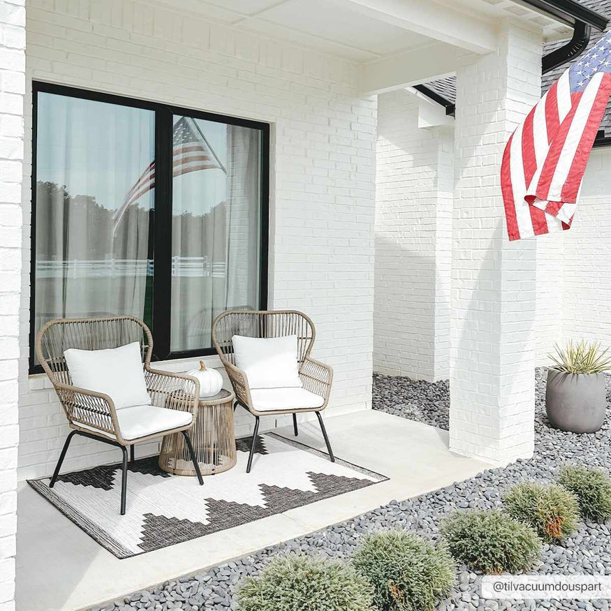 Outdoor Rugs - Outdoor Safe Rug Selection – Boutique Rugs