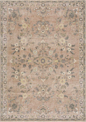 Pink Rugs | Blush & Light Pink Area Rugs | Boutique Rugs