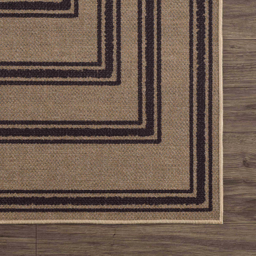 Coty Washable Jutely Rug – Boutique Rugs