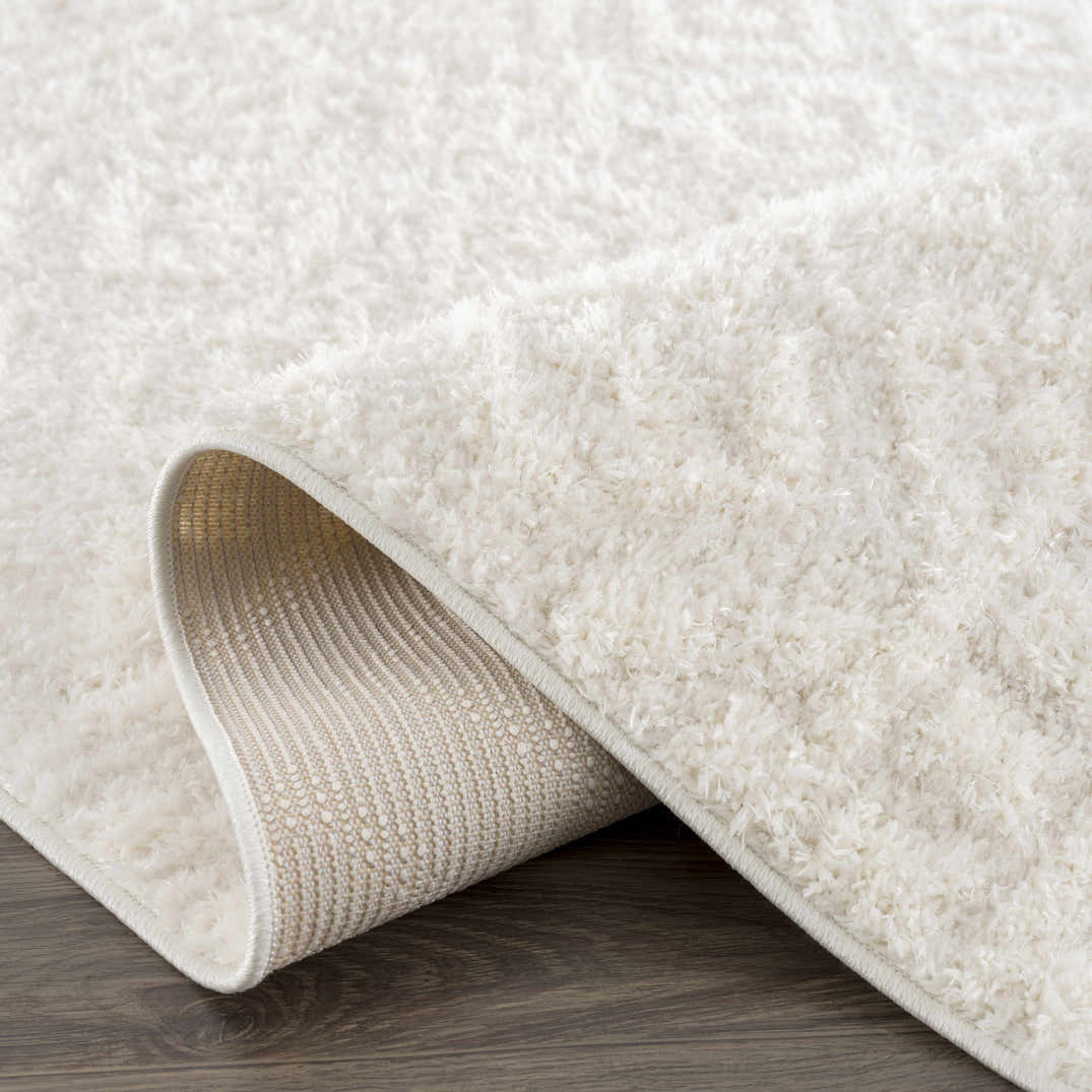 Eivin Cream Diamonds Plush Rug – Boutique Rugs