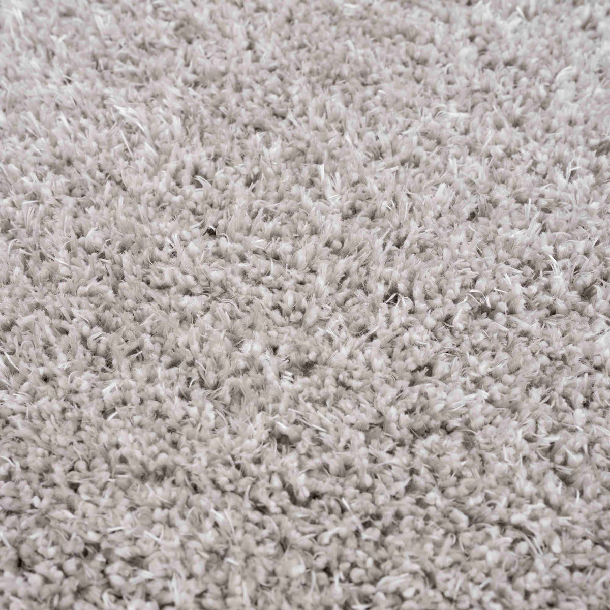 Faina Solid Light Gray Shag Rug Washable – Boutique Rugs