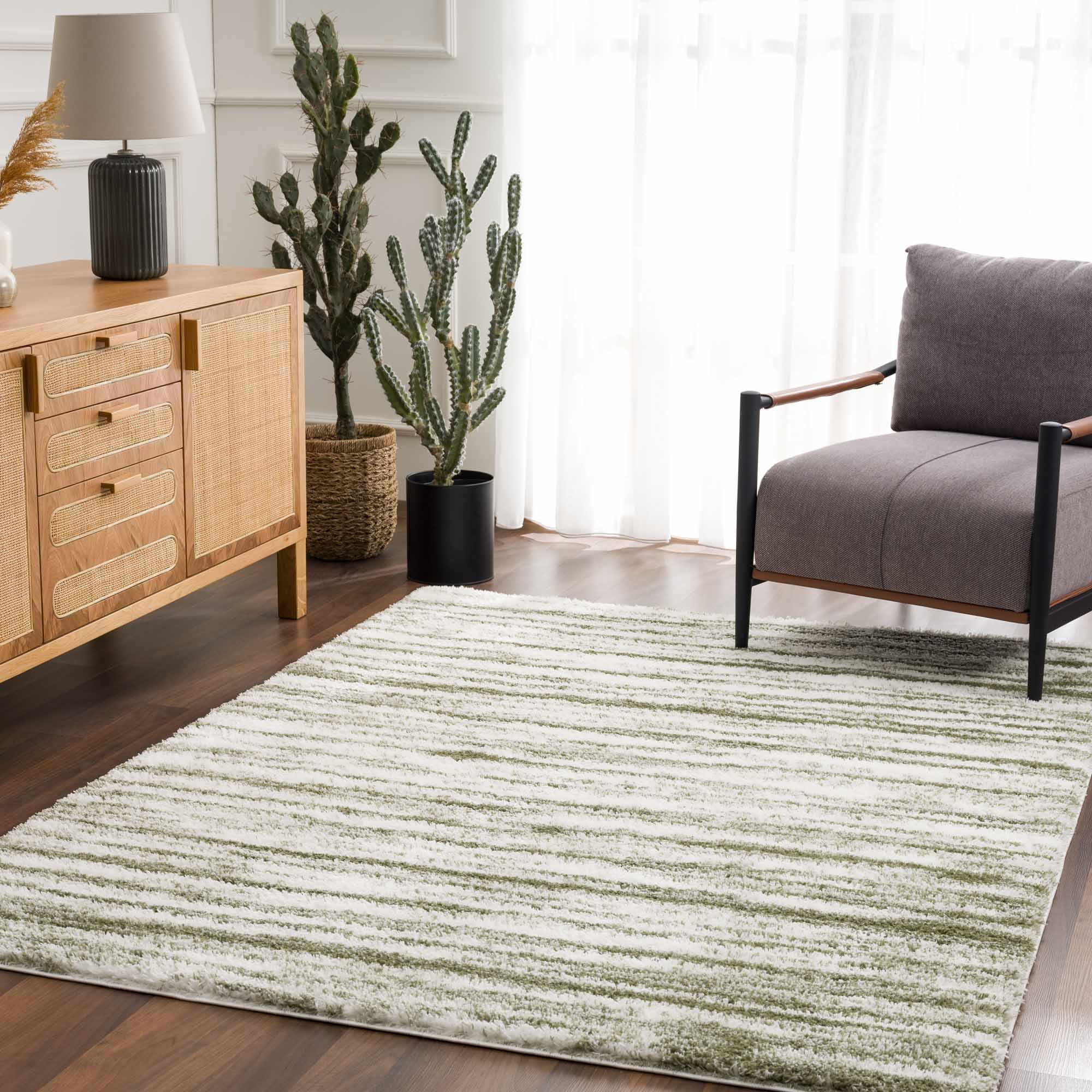 Lucus Area Rug