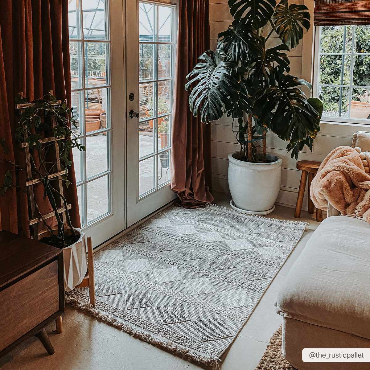 Igone Area Rug – Boutique Rugs