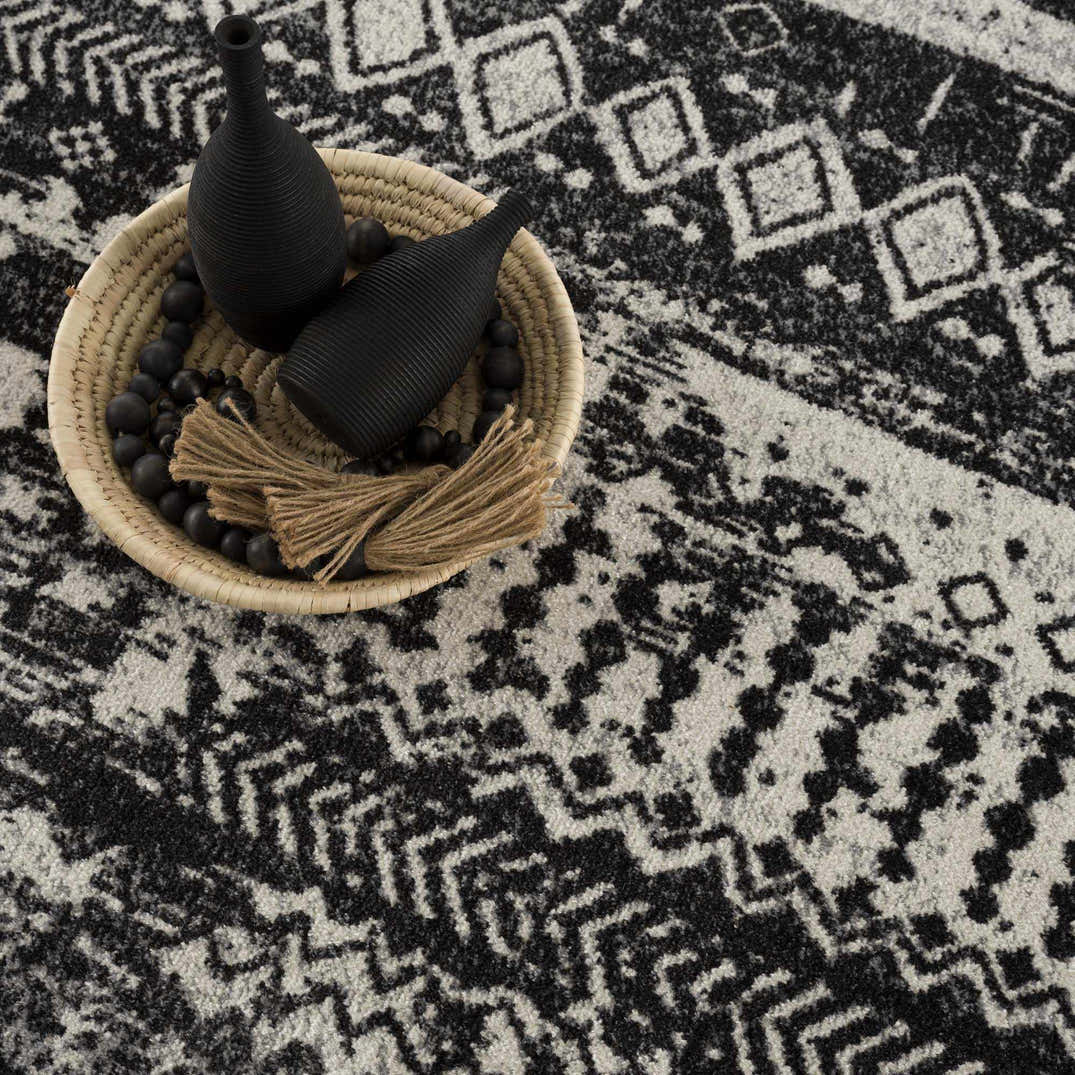 Palali Washable Area Rug - Clearance – Boutique Rugs