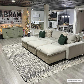 3'x5' Area Rugs: Perfect for Smaller Spaces & Accents – Page 2 ...