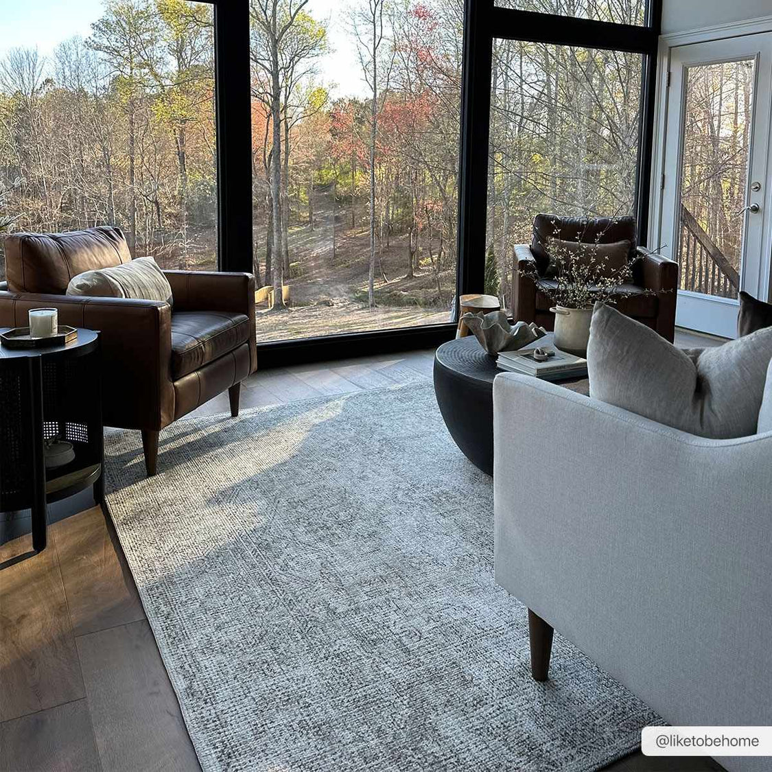 Becki Owens X Livabliss: Exclusive Rug Designs | Boutique Rugs