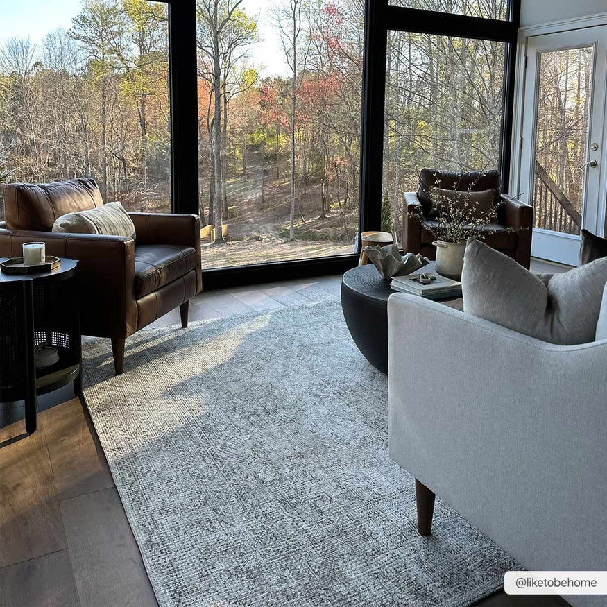 Becki Owens X Livabliss: Exclusive Rug Designs | Boutique Rugs