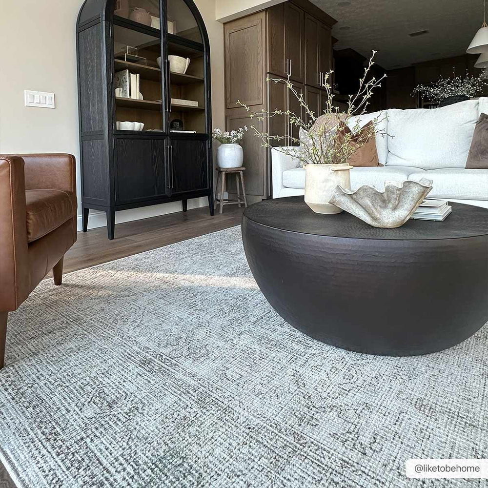 Becki Owens X Livabliss: Exclusive Rug Designs | Boutique Rugs