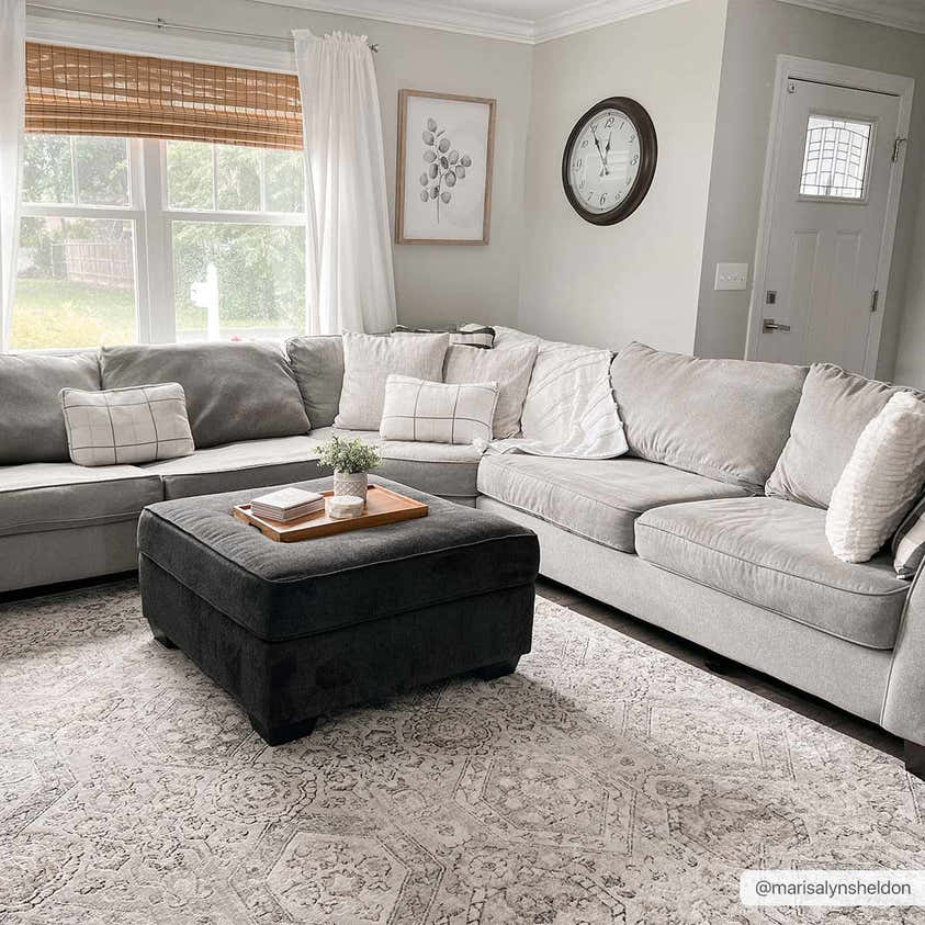 Extra Large Rugs | Oversized Area Rugs | Boutique Rugs
