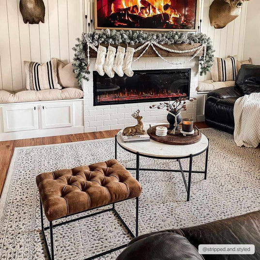 Sattley Area Rug – Boutique Rugs