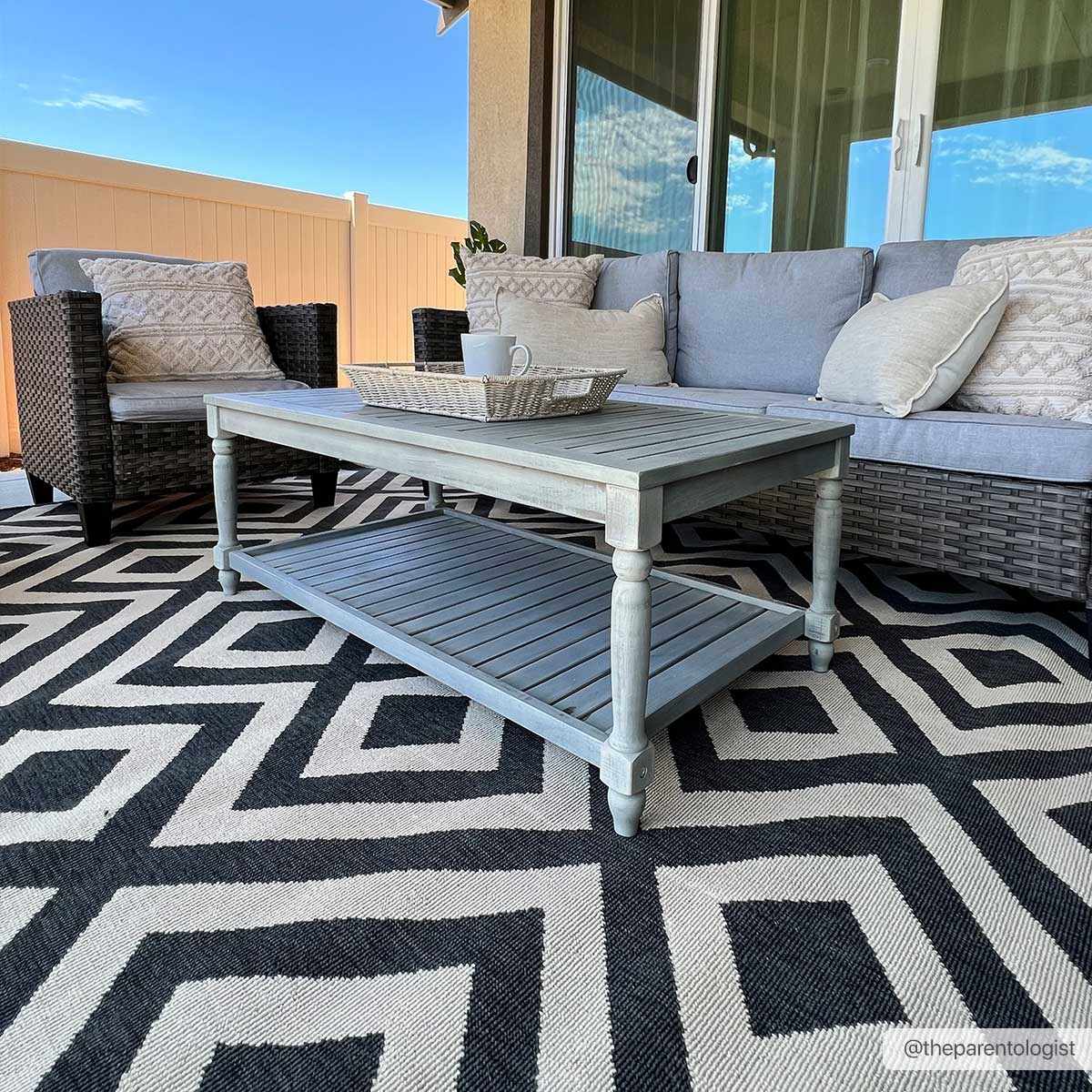 Clearance Outdoor Rugs | Discount Patio Rugs | Boutique Rugs