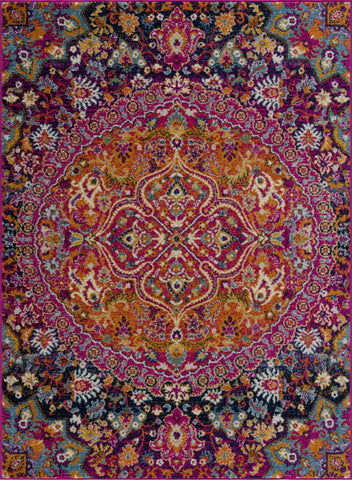 Colorful Rugs & Runners | Multi-Color Area Rugs – Boutique Rugs