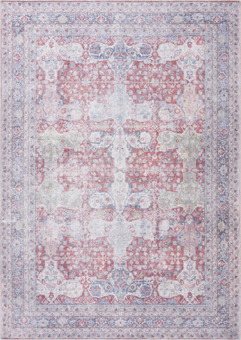 Pink Rugs | Blush & Light Pink Area Rugs | Boutique Rugs