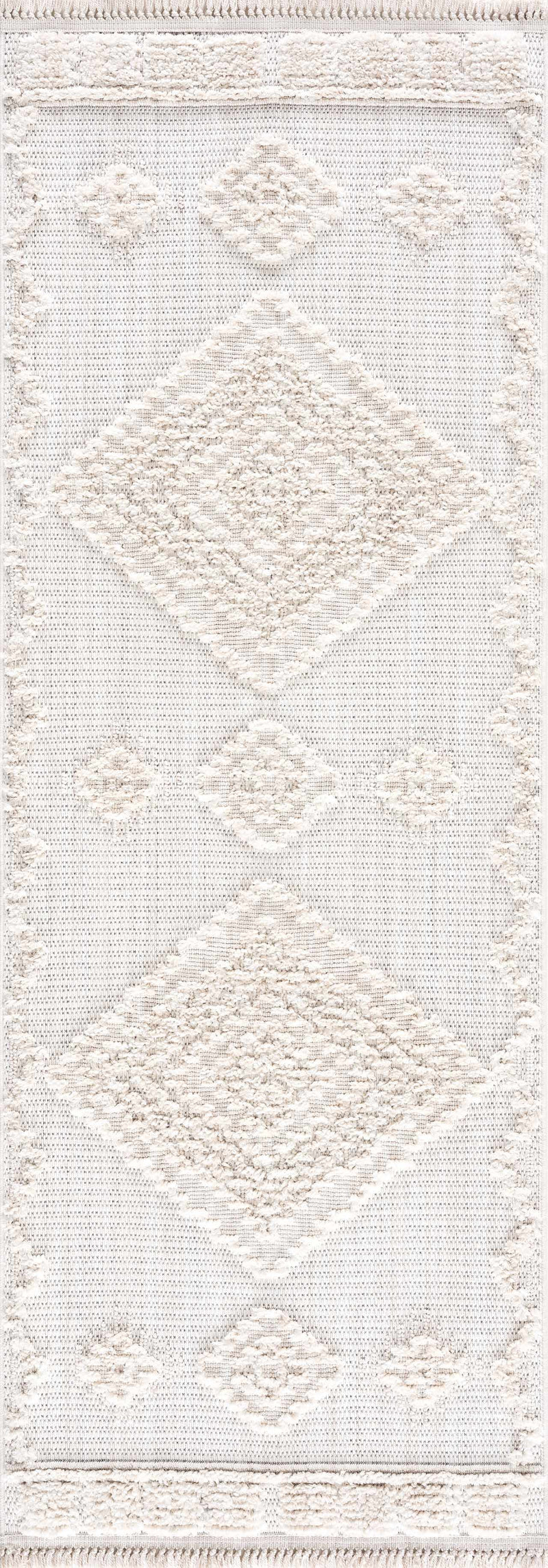 Rosales High-Low Rustic Rug – Boutique Rugs