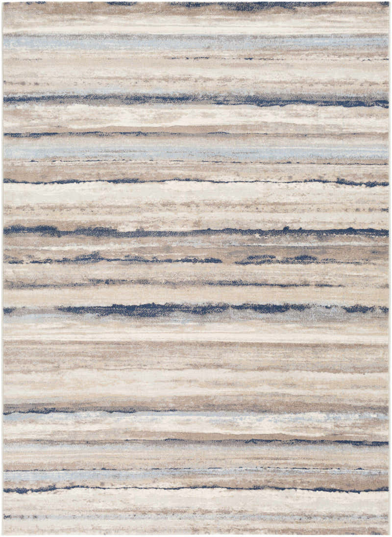 Aldavilla Abstract Striped Area Rug – Boutique Rugs