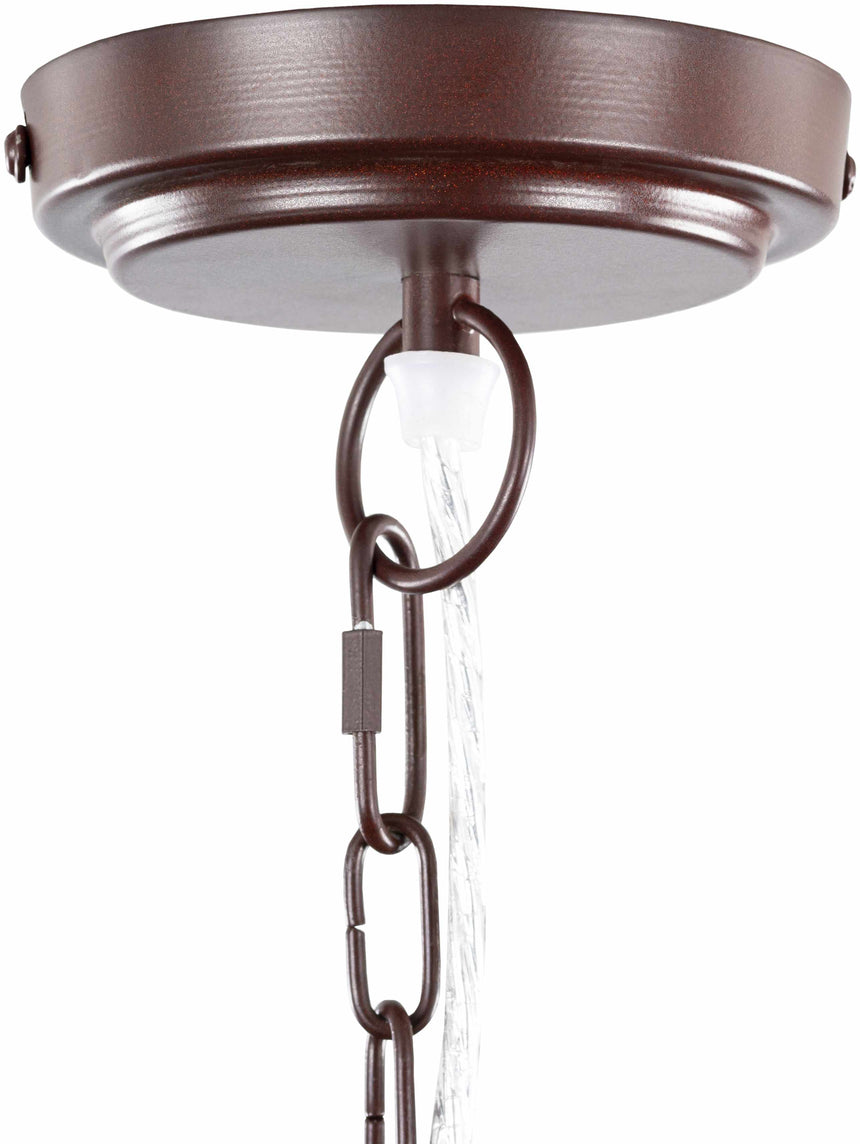 Aloguinsan Ceiling Light - Clearance – Boutique Rugs