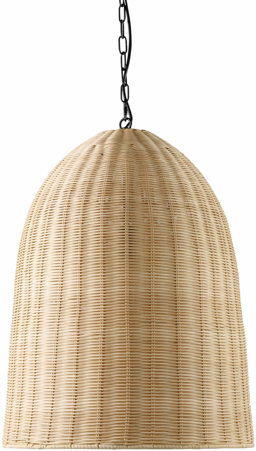 Marabella Straw Pendant – Boutique Rugs