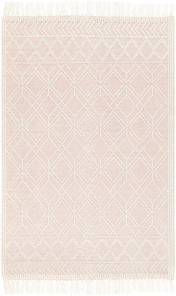 Pink Rugs | Blush & Light Pink Area Rugs | Boutique Rugs
