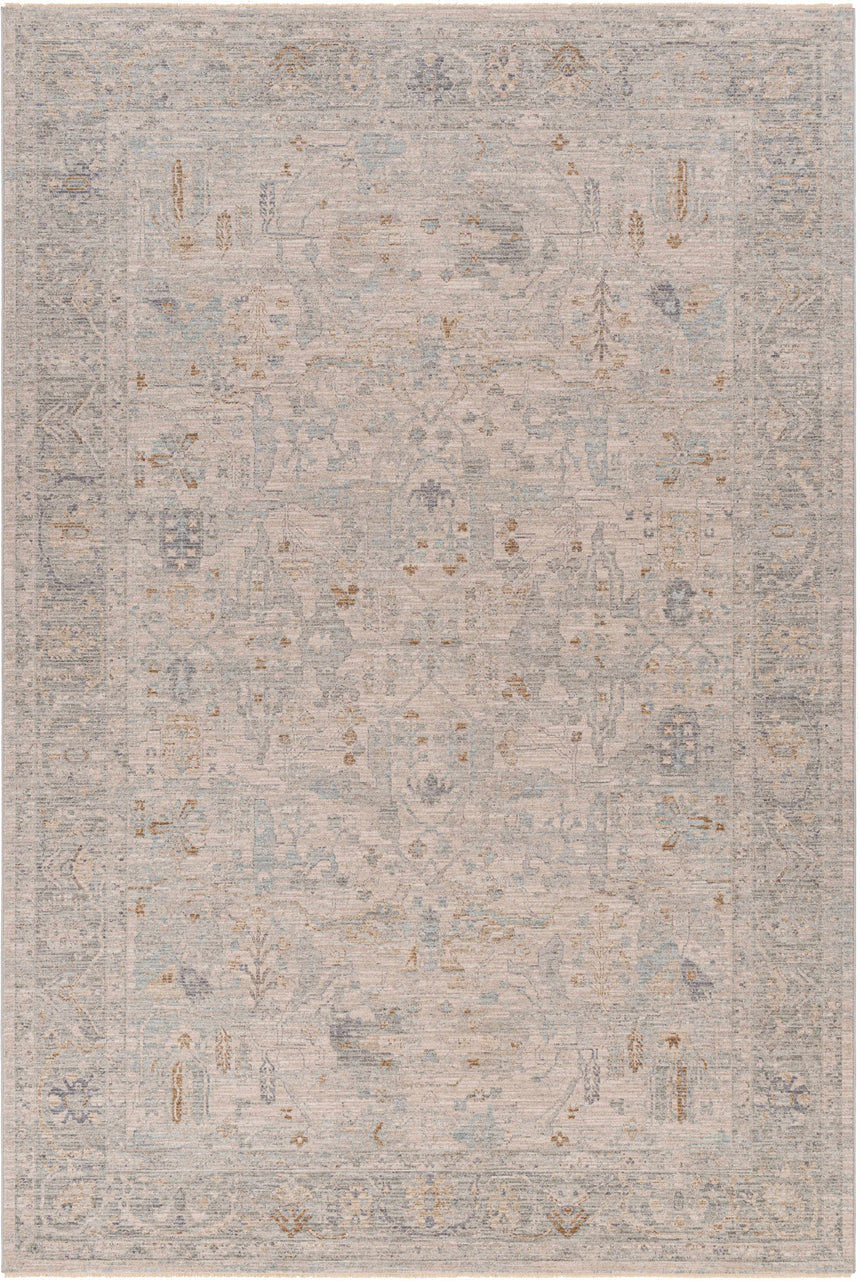 Ayarn Statement Rug – Boutique Rugs