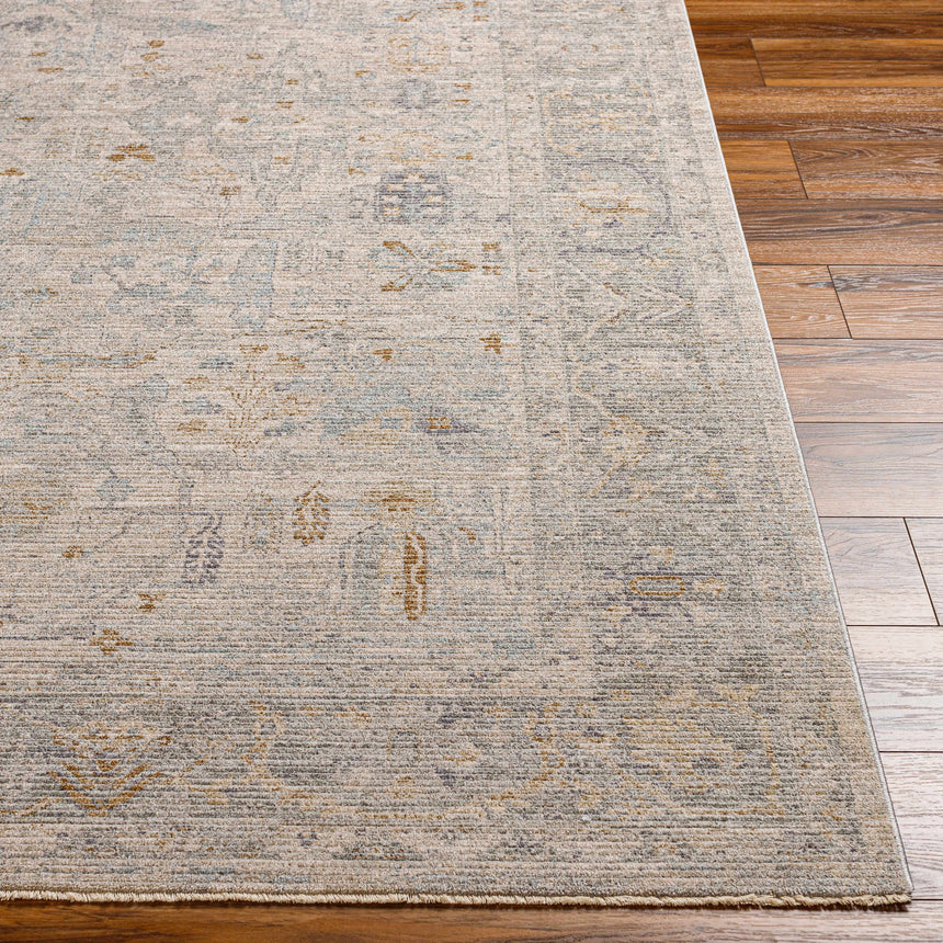 Ayarn Statement Rug – Boutique Rugs