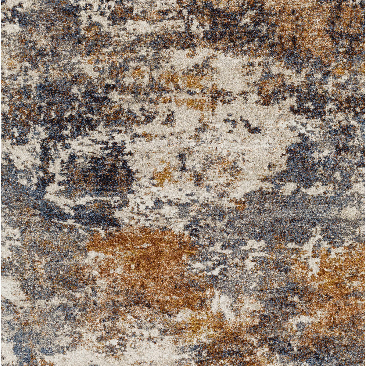 Babatngon Rock Pattern Luxe Rug – Boutique Rugs
