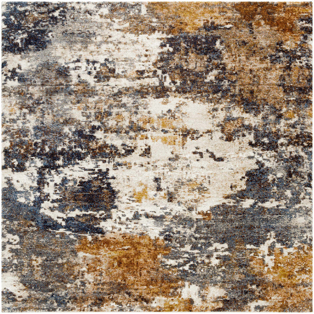 Babatngon Rock Pattern Luxe Rug – Boutique Rugs