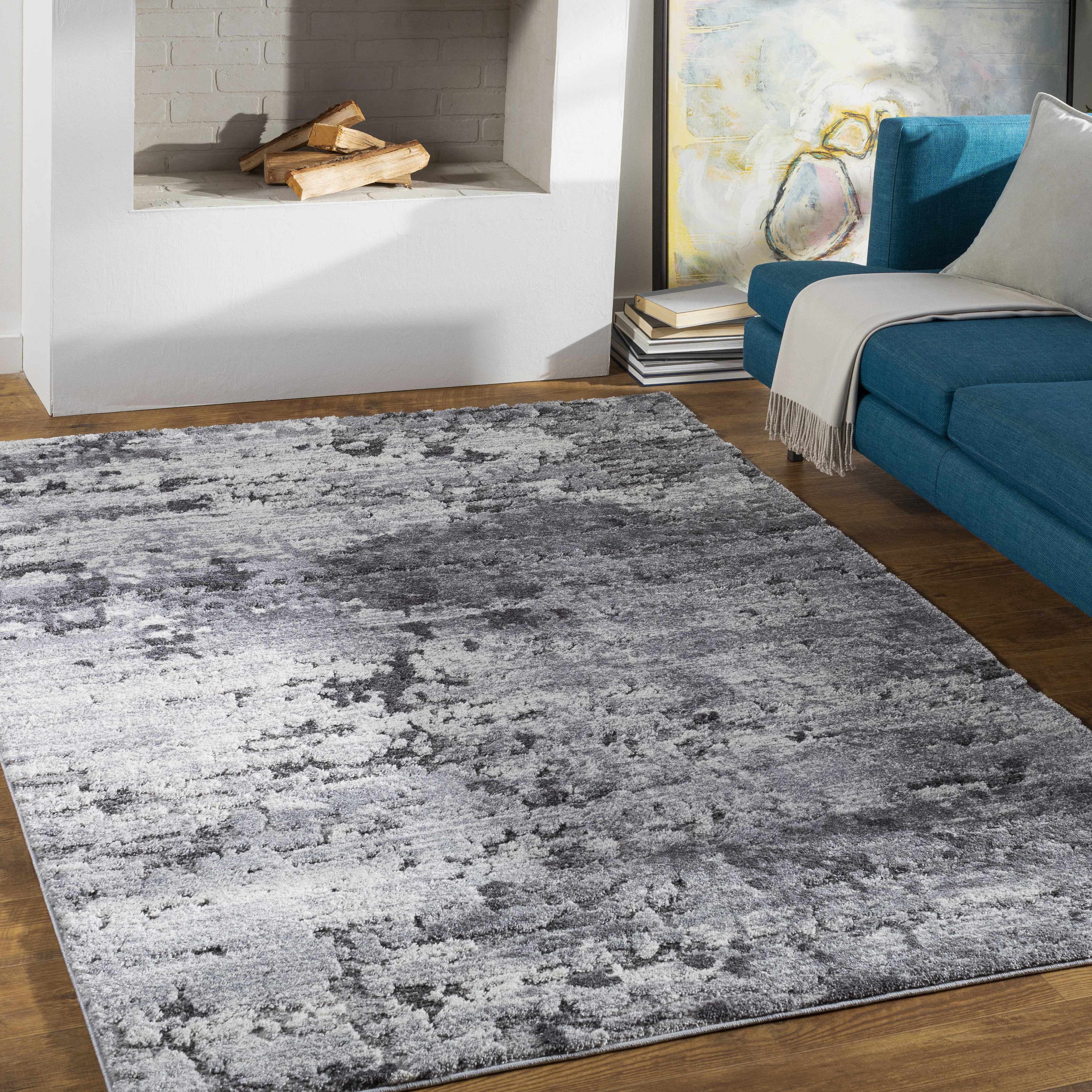 Bilston Boutique Area Rug