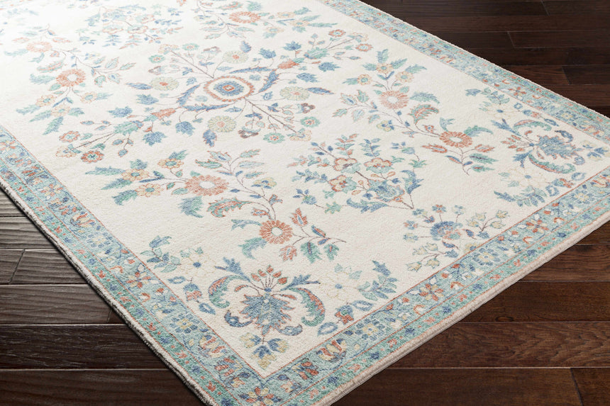 Bilsdale Area Rug – Boutique Rugs