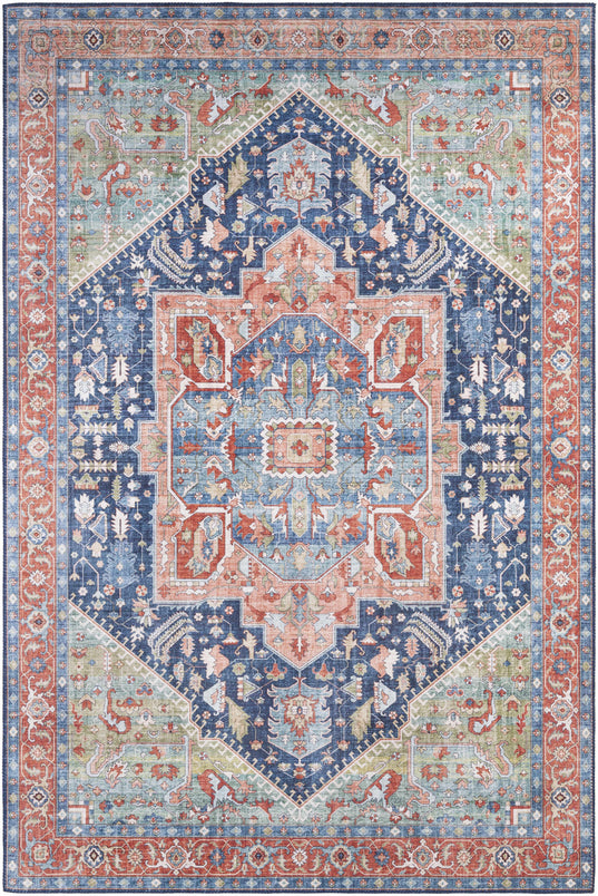 Blaze Area Rug – Boutique Rugs