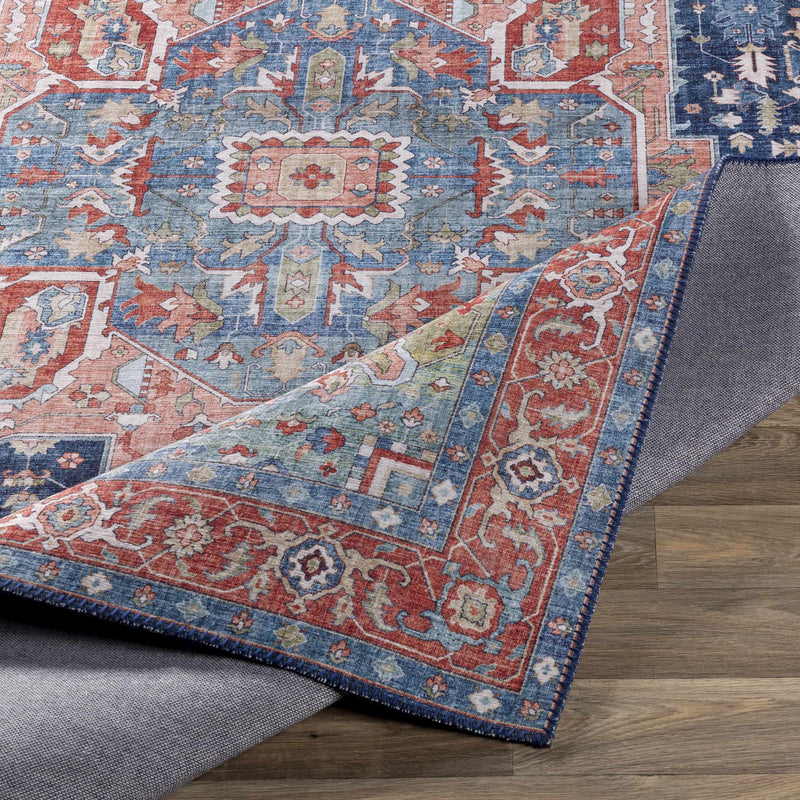 Blaze Area Rug – Boutique Rugs