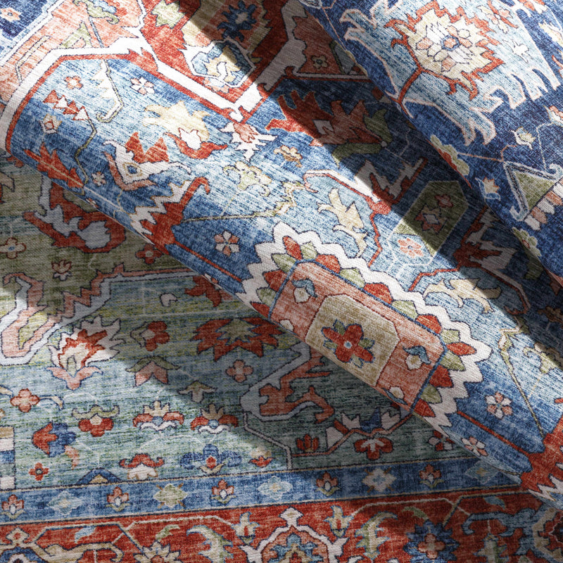 Blaze Area Rug – Boutique Rugs