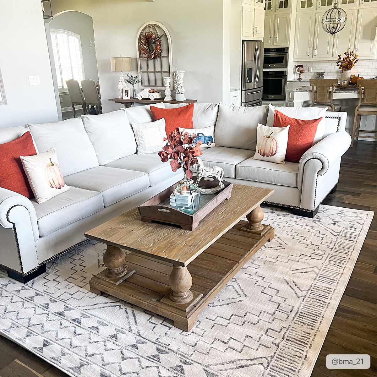 Orana Area Rug - Clearance