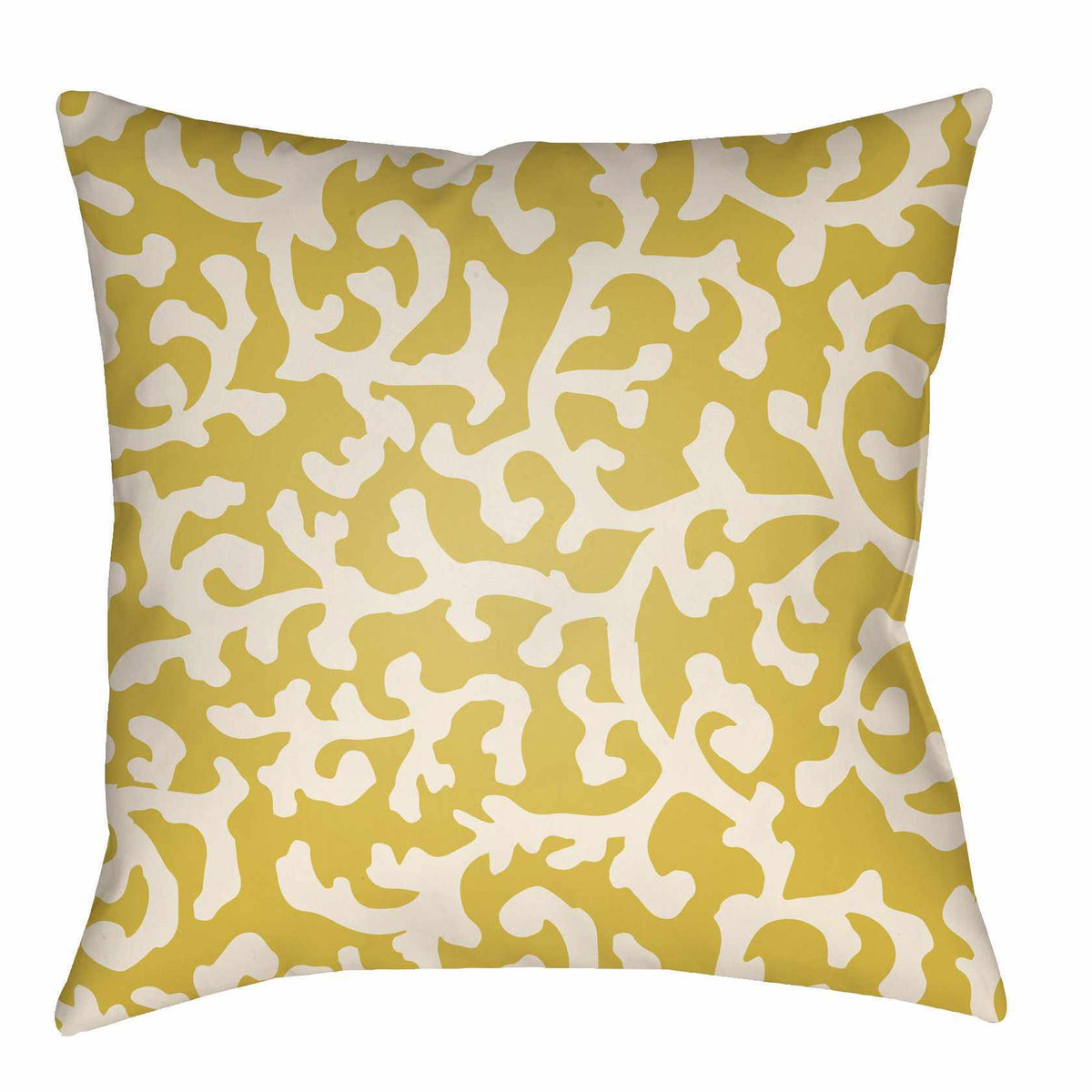 Bantayan Outdoor Throw Pillow – Boutique Rugs