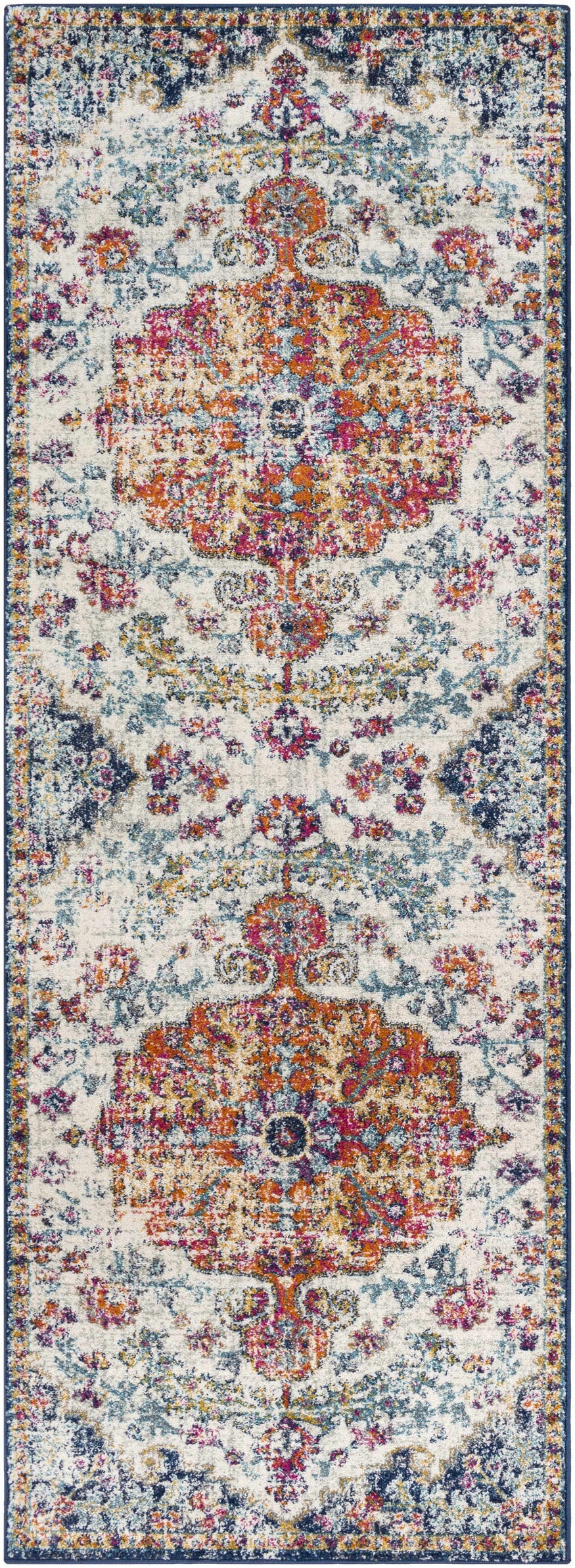 Colorful Rugs & Runners | Multi-Color Area Rugs – Boutique Rugs