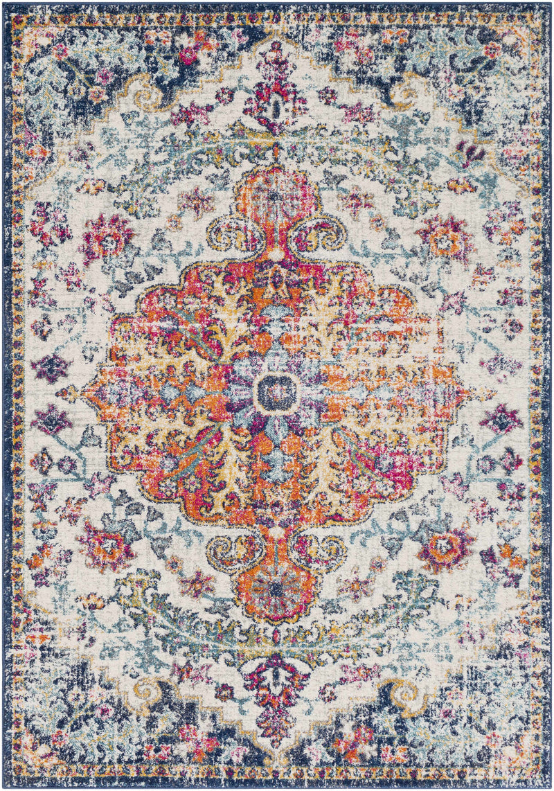 Bodrum Area Rug – Boutique Rugs