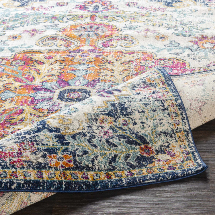 Colorful Rugs & Runners | Multi-Color Area Rugs – Boutique Rugs