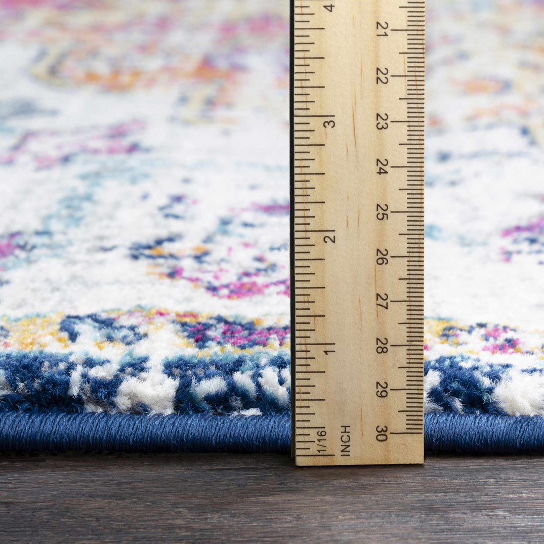 Bodrum Area Rug – Boutique Rugs