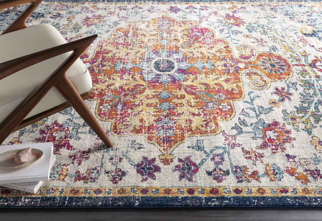 Bodrum Area Rug – Boutique Rugs