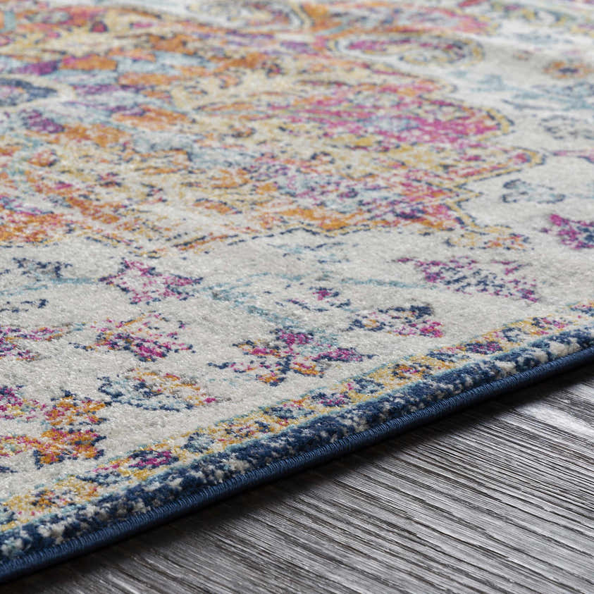 Colorful & Multi Color Rugs | Boutique Rugs