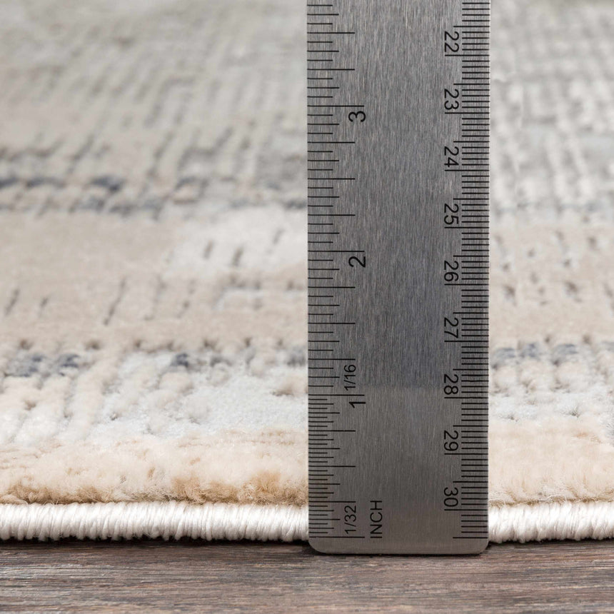 Boley Textured Luxe Rug - Clearance – Boutique Rugs