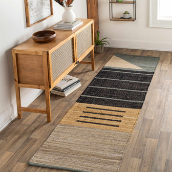 Scandinavian Rugs & Runners I Boutique Rugs