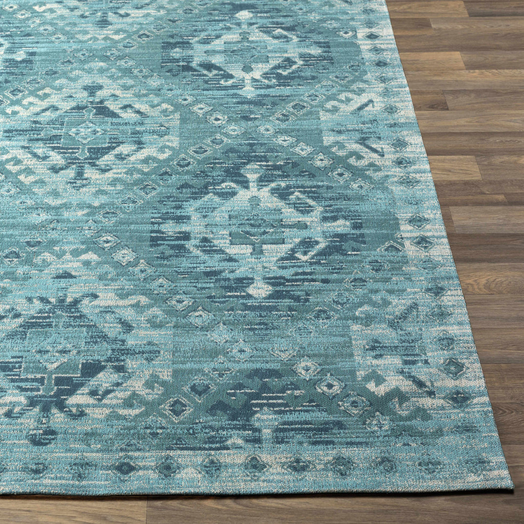 Cadillac Area Rug - Clearance – Boutique Rugs