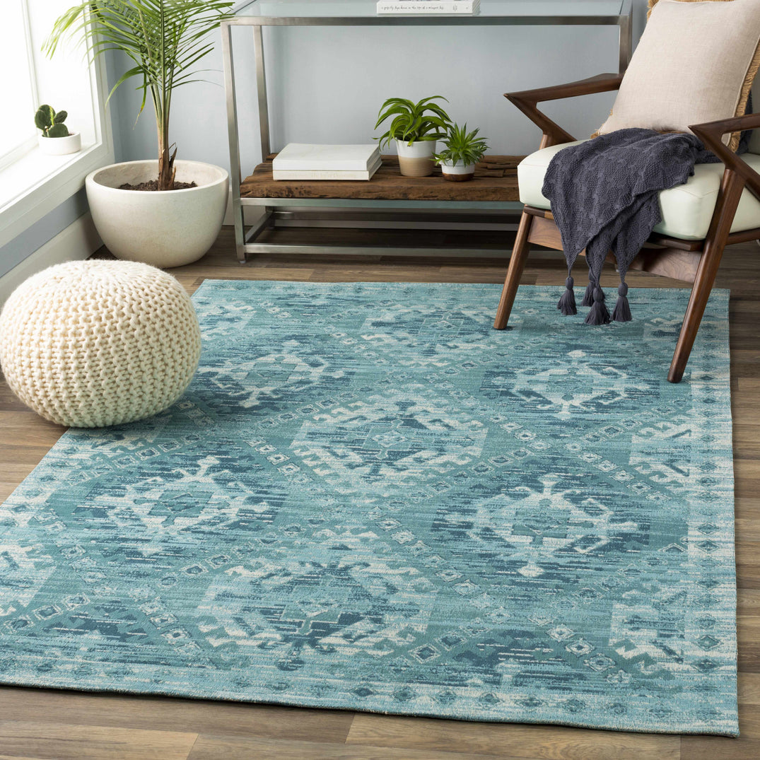 Cadillac Area Rug - Clearance – Boutique Rugs