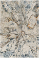 Cardup Beige Marble Rug – Boutique Rugs