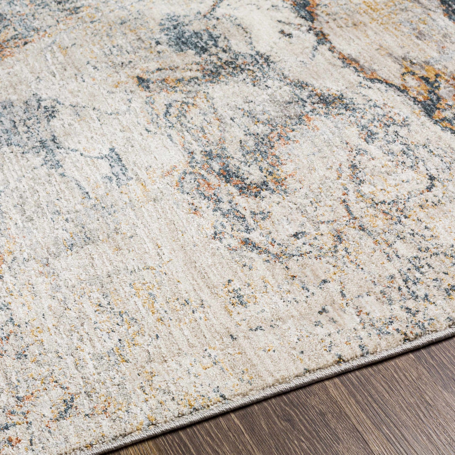 Cardup Beige Marble Rug – Boutique Rugs