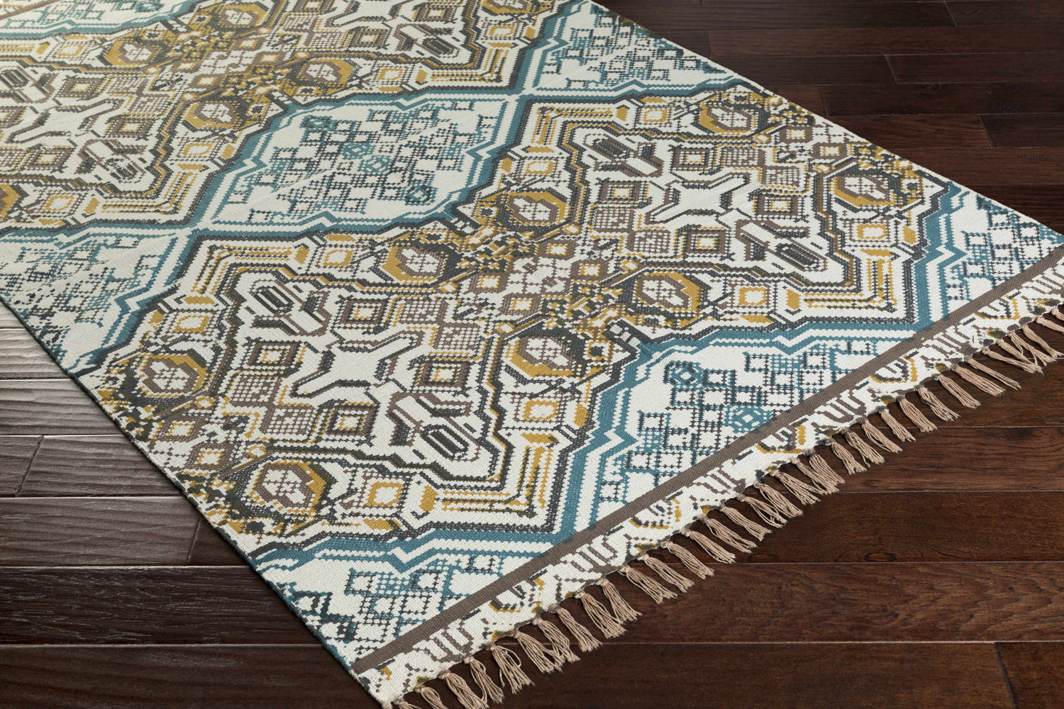 Catherine Area Rug - Clearance – Boutique Rugs