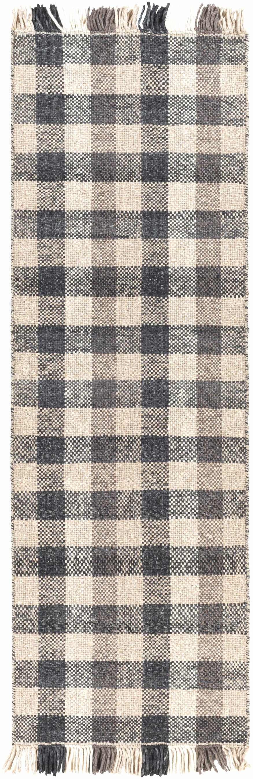 Plaid Rugs | Shop Plaid Area Rugs & Runners | Boutique Rugs