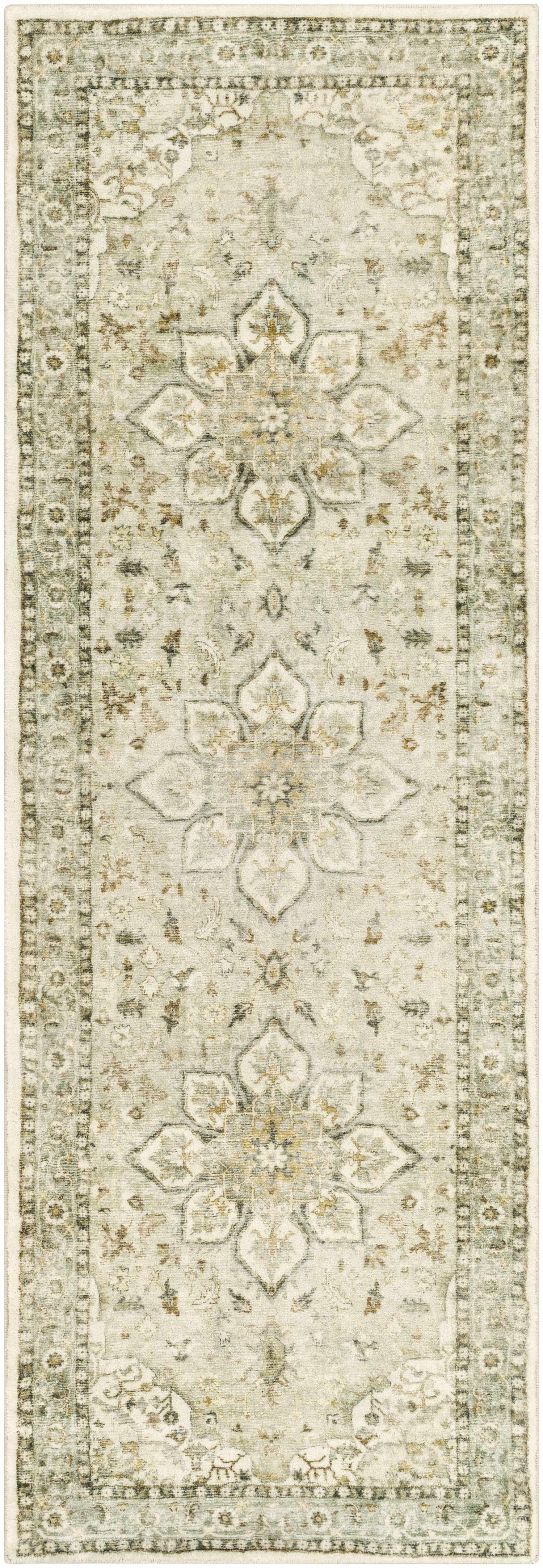 Sage Green Rugs | Sage Round Rugs & Runners | Boutique Rugs