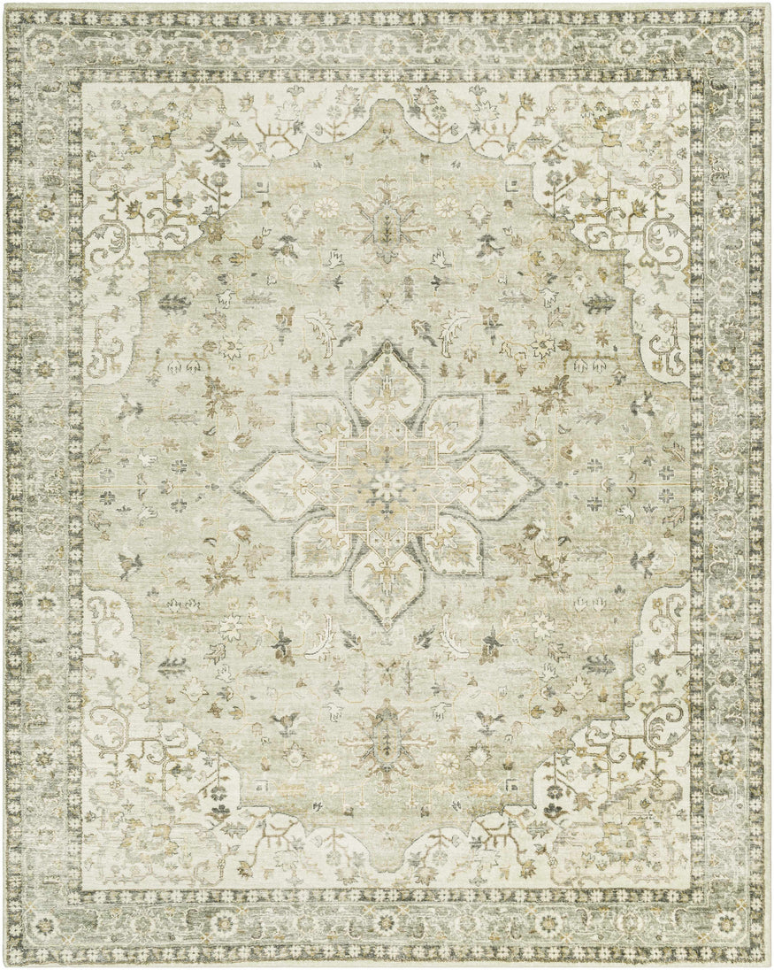 Sage Green Rugs | Sage Round Rugs & Runners | Boutique Rugs